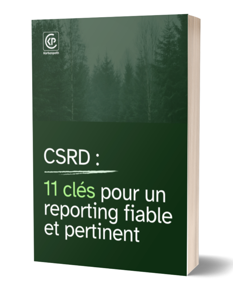 Audit CSRD : comment réussir l'audit du rapport de durabilité